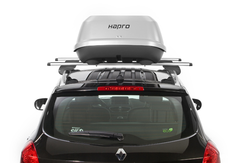 HAPRO PROBOX PORTBAGAJLAR